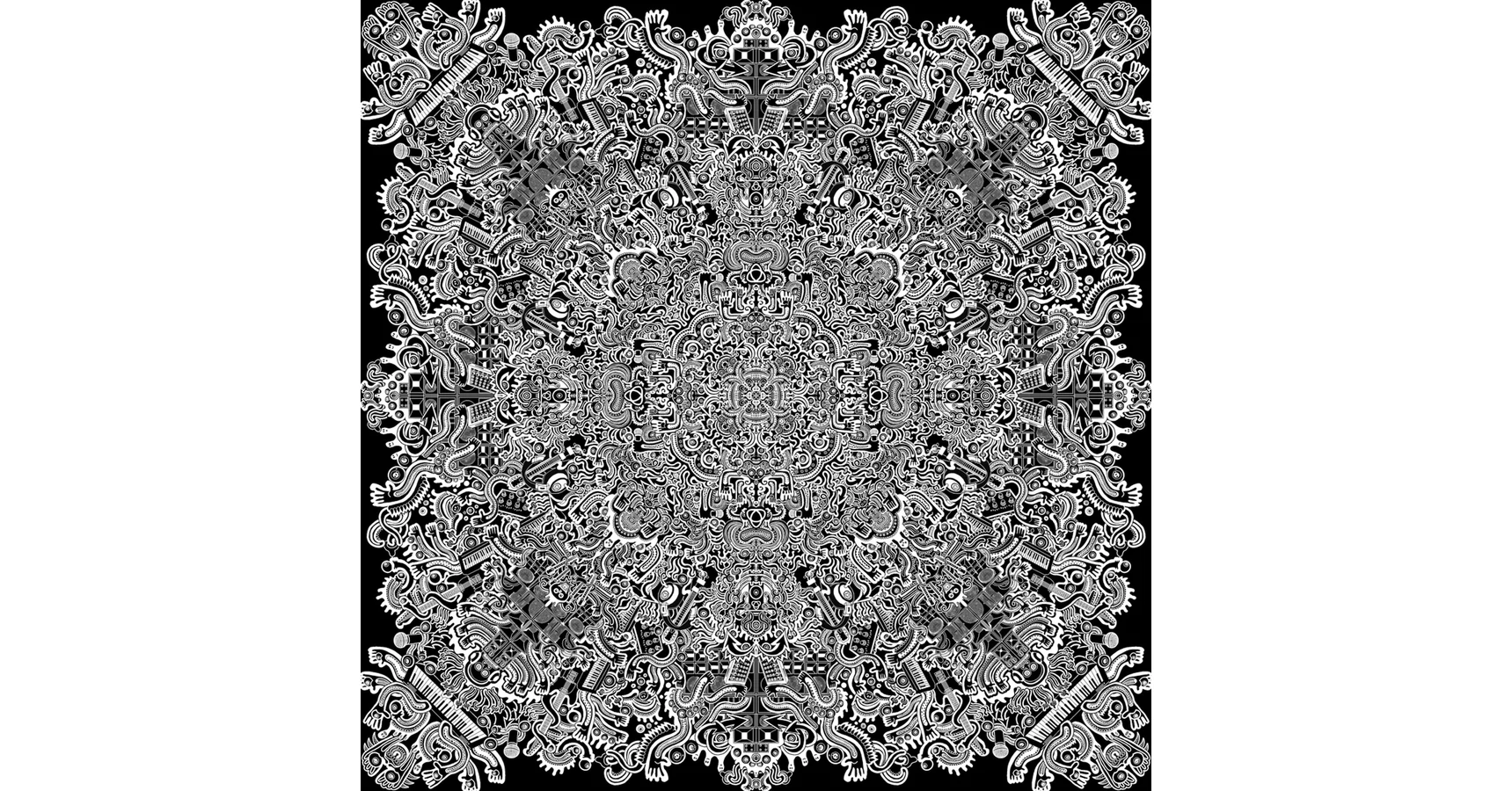 Dub FX – Infinite Reflection (LP) Ár: 10.900 Ft