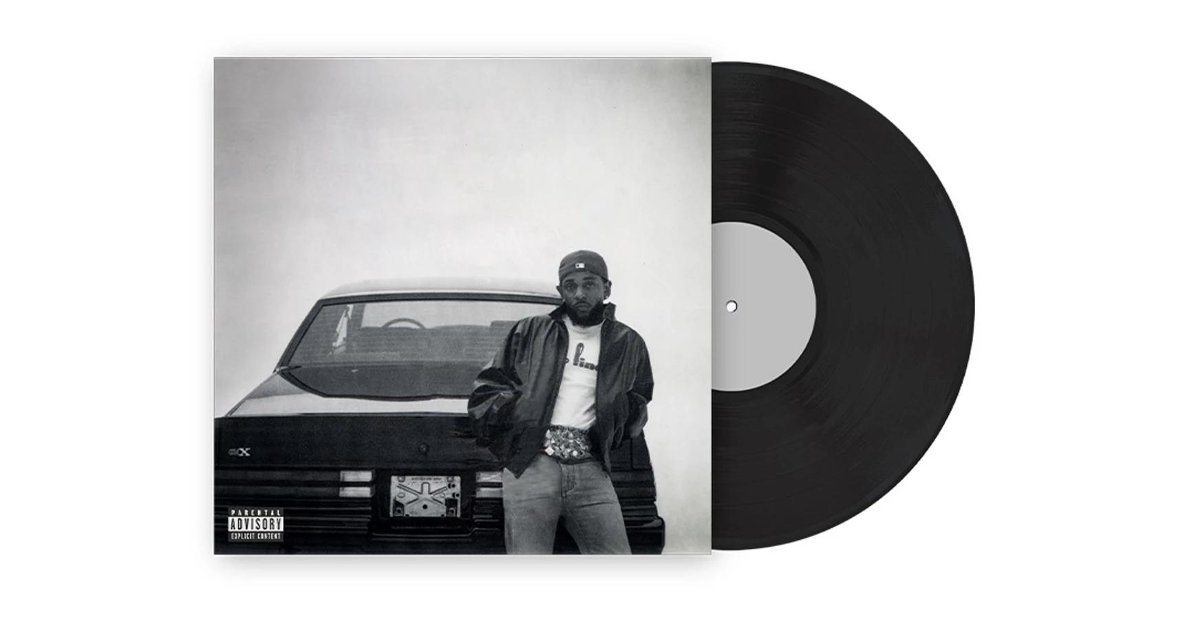 Kendrick Lamar – GNX (LP, 180g) Ár: 12.500 Ft