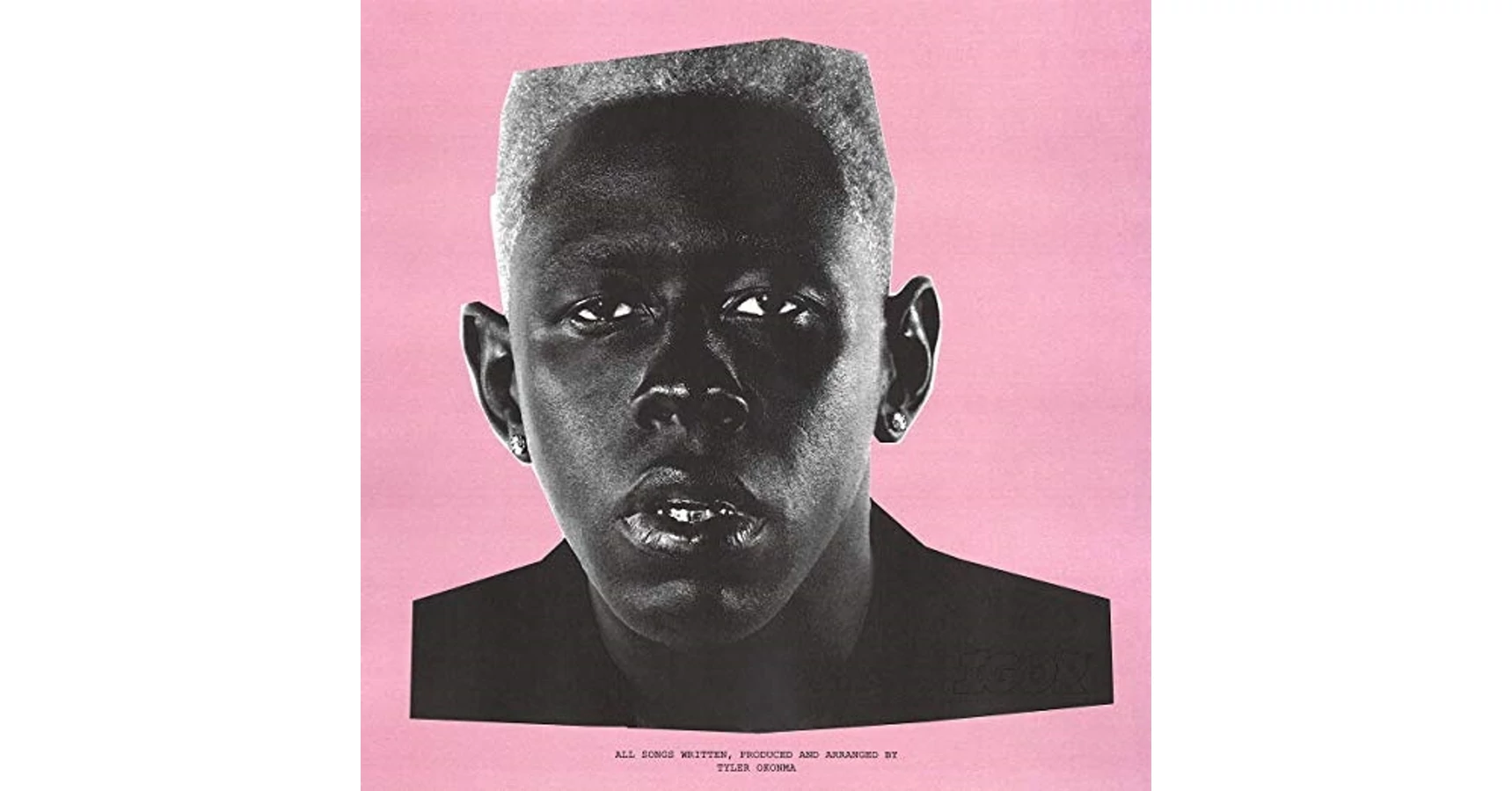 Tyler, The Creator – Igor (LP, Gatefold) Ár: 6.500 Ft